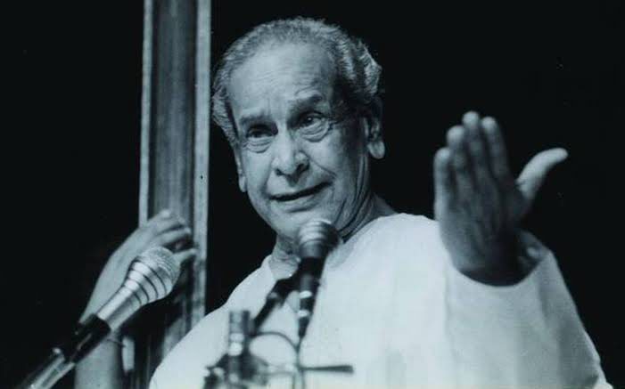 Pandit Bhimsen Joshi : सुरों की साधना करने वाले 'भारत रत्न' सपूत, 12 ...